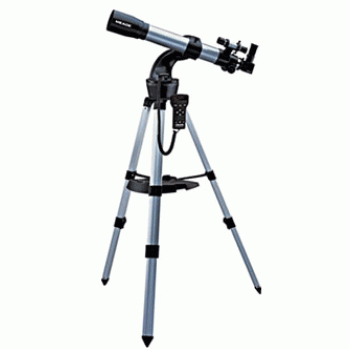 Meade рефрактор DS-2080AT 80 мм Azс пультом управления купить по низкой ...